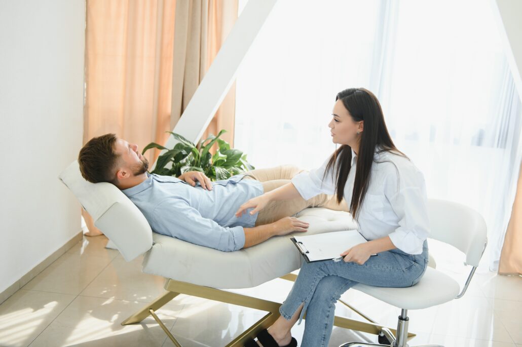 The Benefits Of A Heroin Detox Treatment Center For Recovery | We Level ...